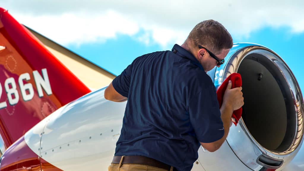 Corr Services | Corr Aviation